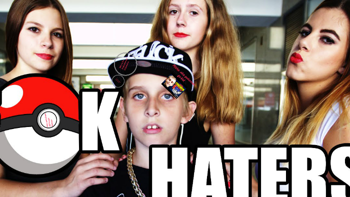 Misha .aka pokemon go kid by william yura on Prezi