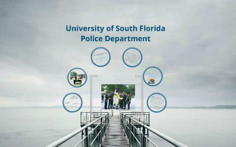 USF Police Department by Alexandra Farren on Prezi