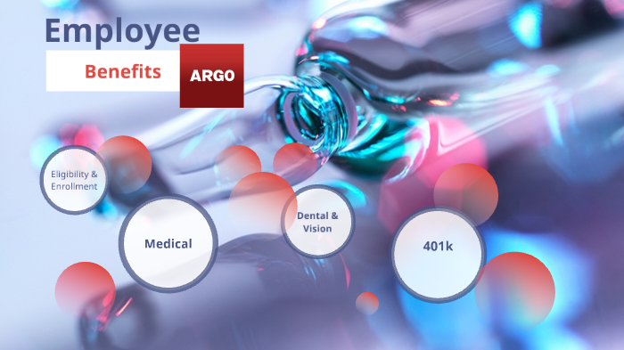 Argo's Employee Benefits by Lester Aviles on Prezi