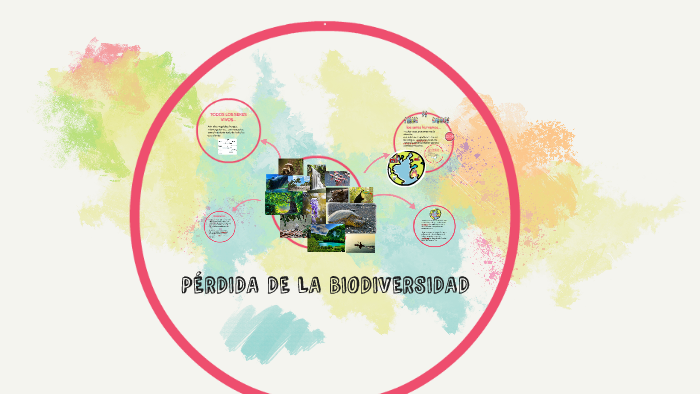 PÉRDIDA DE LA BIODIVERSIDAD by Anita Sánchez-Tembleque Rial on Prezi