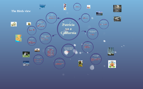 Patricia va a California by Kyle Russell on Prezi