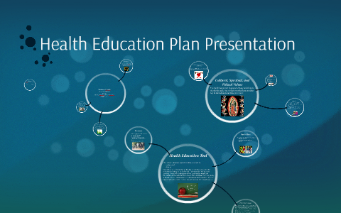 Health Education Plan Presentation by Jessica Iwuoha on Prezi