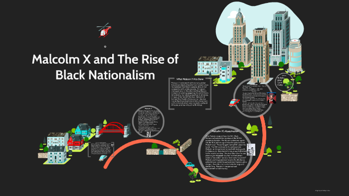 Malcolm X And The Rise Of Black Nationalism by Nicholas Hart on Prezi
