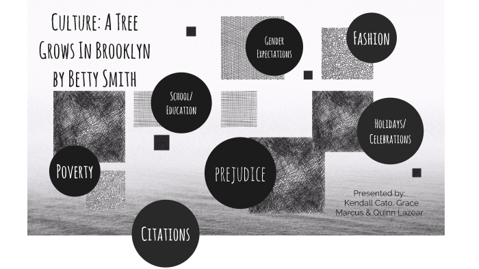 Culture: A Tree Grows in Brooklyn by Kendall Cato on Prezi