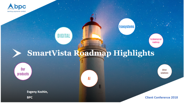 SmartVista Products by Ivan Karev on Prezi