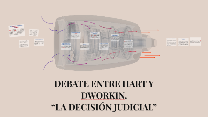DEBATE ENTRE HART Y DWORKIN. by mary campo on Prezi