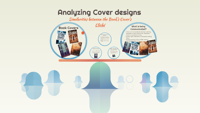 Analyzing Cover designs by Ali Kazmi on Prezi