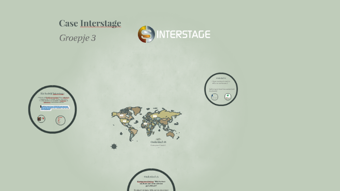 Case Interstage by Jan Taeke Galama on Prezi