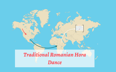 Romanian Hora by Komal Rajtoor on Prezi