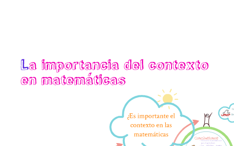 DEFINICIÓN DE CONTEXTO by EVELINA EVELINA on Prezi