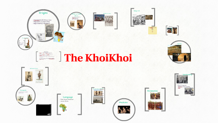 The Khoikhoi by Caroline S on Prezi