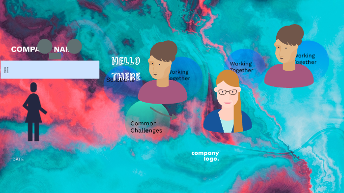 lexi template by Alexis M on Prezi