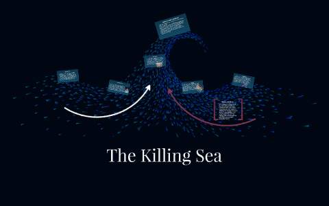 The Killing Sea by Tim Scibor on Prezi