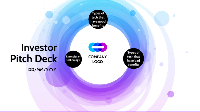 Technology Influence by Bryan Portillo on Prezi