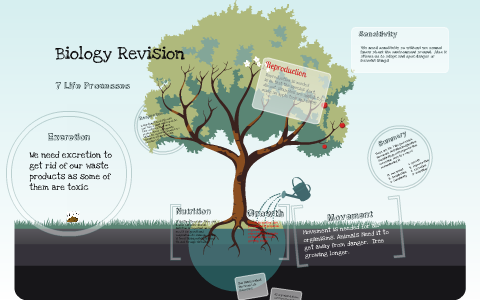 Biology- Seven Life Processes by Kowthees Kalaiselvan on Prezi