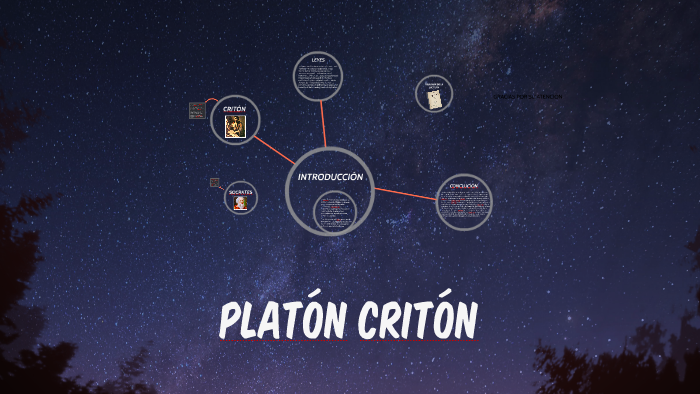 CRITON PLATON by franco trujillo chacon on Prezi