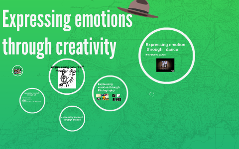 Expressing emotions through art by Kirsten Fewer on Prezi