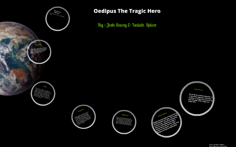 Oedipus The Tragic Hero by josh savoy on Prezi