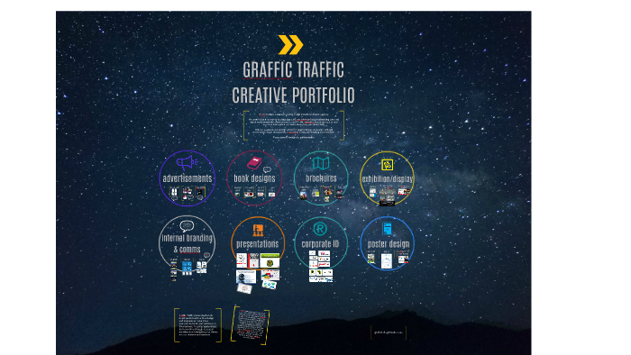 GRAFFIC TRAFFIC by Ronelle van Zyl on Prezi