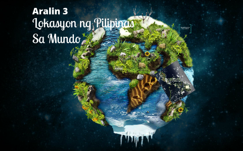 Aralin 3 by Louies Mangalindan on Prezi