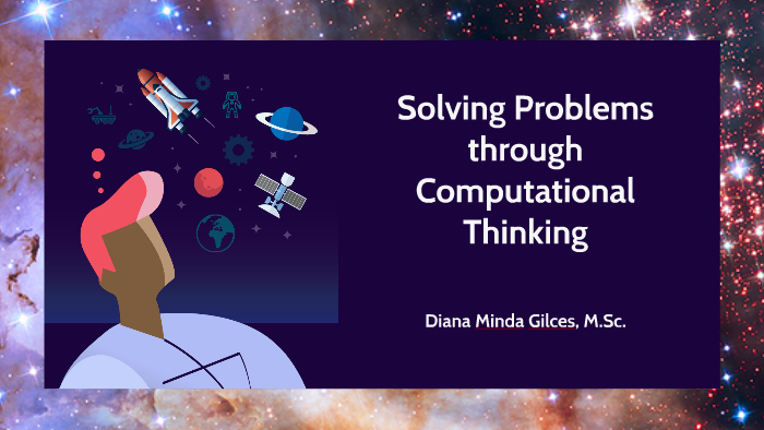 Inspiring Next GEN Scientists by Diana Minda on Prezi