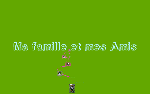 ma famille et mes amis by Dorian Pentney on Prezi