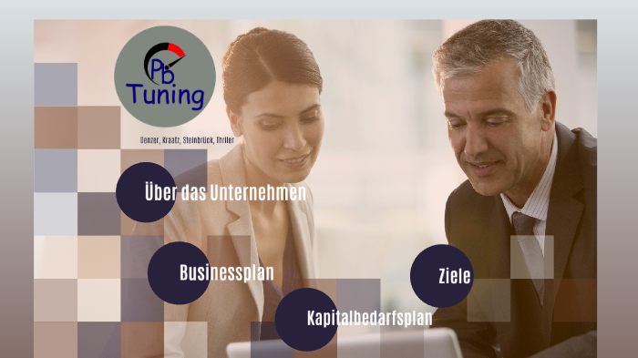 PB Tuning by Kevin Kraatz on Prezi