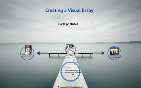 Visual Essay by Pamela Roeper on Prezi