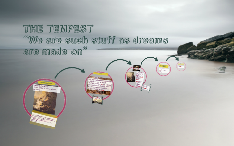 "The Tempest" written by William Shakespeare. by Scandiffio Arianna on ...