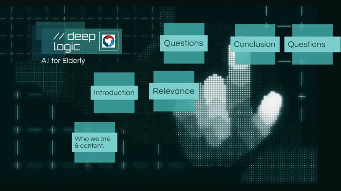 DEEP LOGIC with AI by jaehyuck choi on Prezi