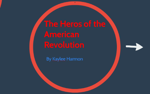 the by Kaylee Harmon on Prezi