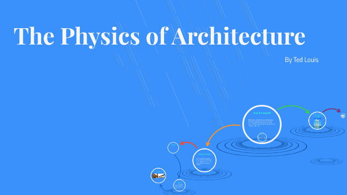 The Physics of Architecture by Ted Louis on Prezi
