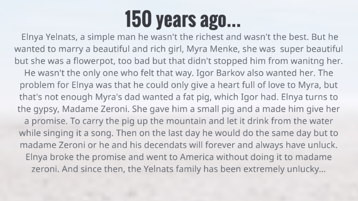 Holes timeline by Julia Forssberg on Prezi