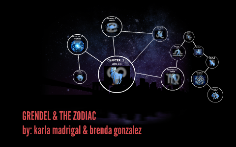 Grendel & The Zodiac by Karla Madrigal on Prezi