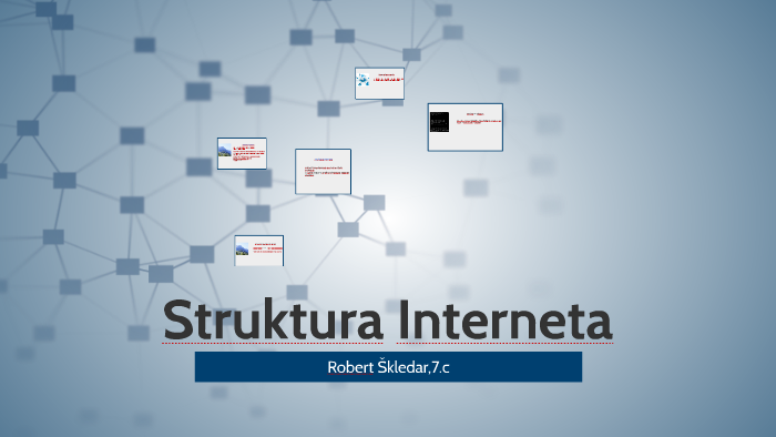 Nastanak Interneta