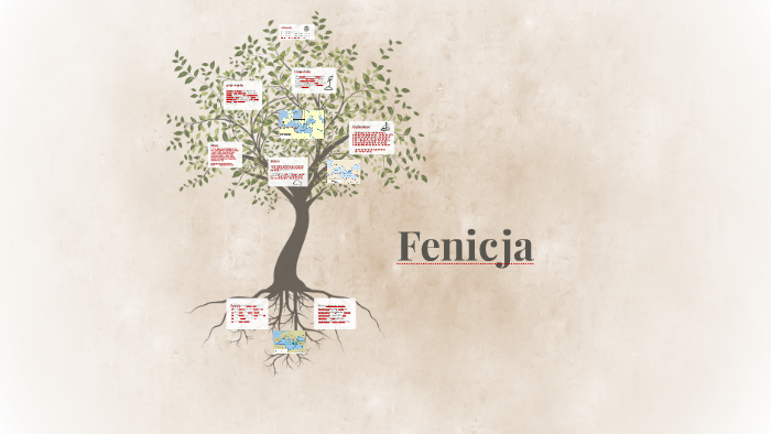 Fenicja by Effka 2001 on Prezi