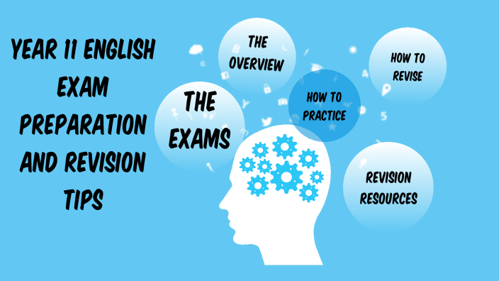 Year 11 English Revision by Nicholas Pigott on Prezi