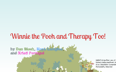 Fairy Tale Therapy by Kristi Portugal on Prezi