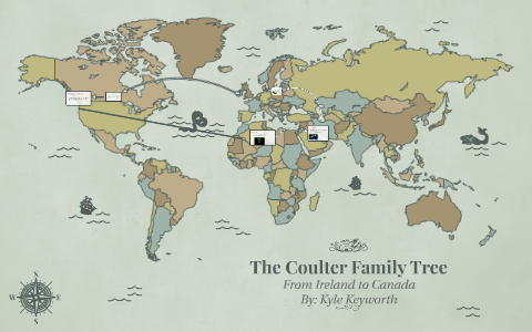 The Coulter Family Tree by Kyle Keyworth on Prezi