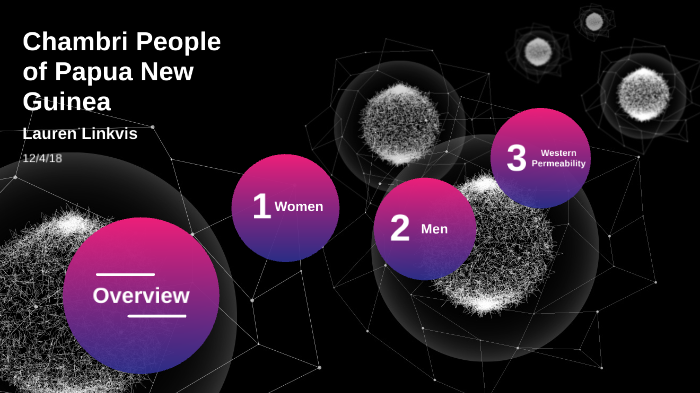 Chambri People of Papua New Guinea by Lauren Linkvis on Prezi