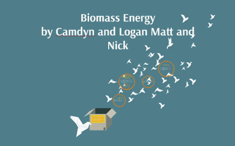 Biomass Energy by Camdyn Drexel on Prezi