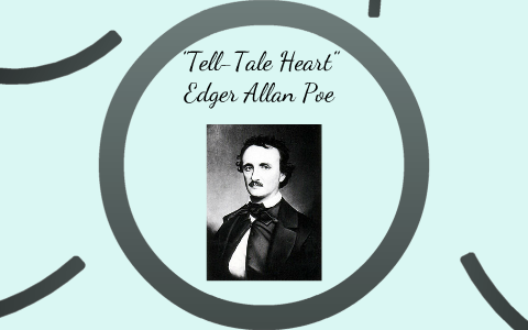 " The Tell - Tale Heart" Project by Katja Bowen on Prezi