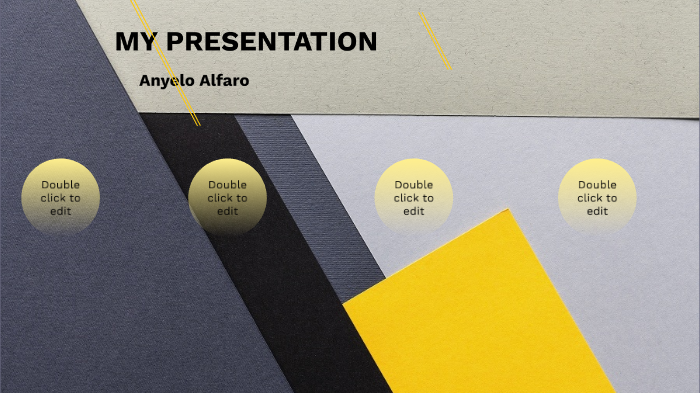 Anyelo's presentation by Anyelo Alfaro on Prezi