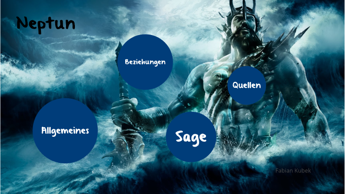 Neptun by Fabian Kubek on Prezi