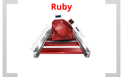 Linguagem de Programação Ruby by João Cláudio Venâncio on Prezi