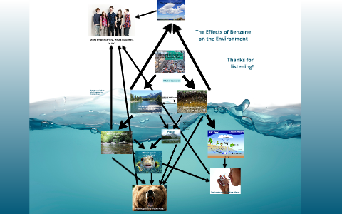 1. A Benzene spill occurred south of Deerfoot Trail by Alysia Chen on Prezi