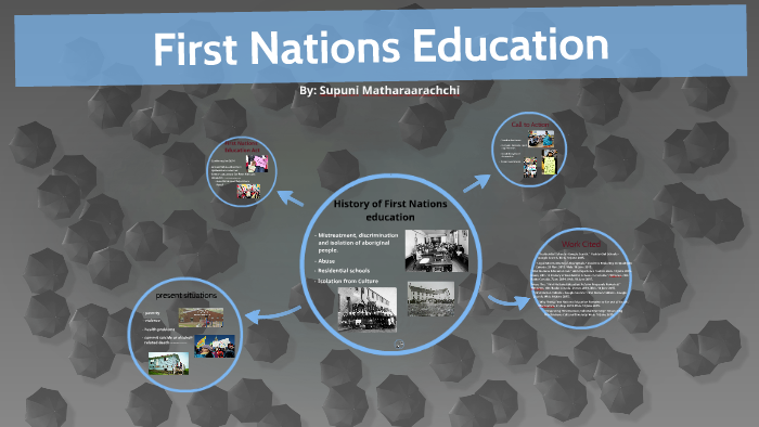 First Nations Education by supuni matharaarachchi on Prezi