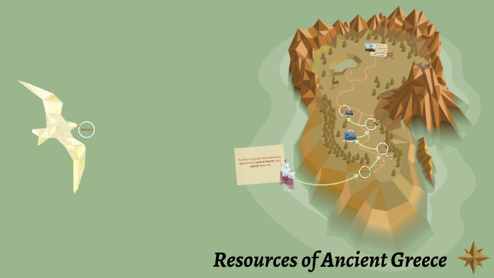 Resources of Ancient Greece by on Prezi