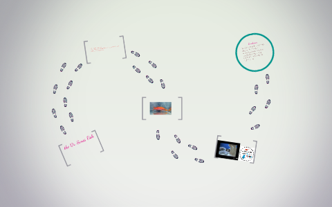 the Dr. Seuss Fish by Sam Doehler on Prezi