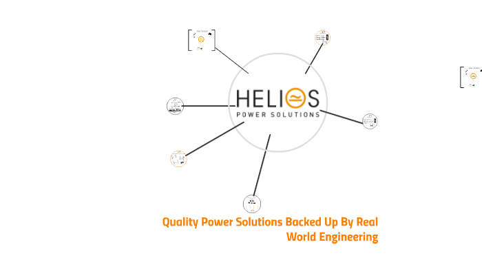 Helios Power Solutions by on Prezi